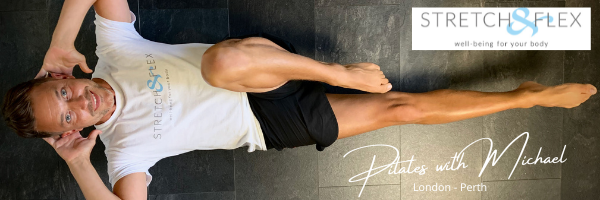 Stretch and Flex - Technical Difficulties - Stretch and Flex